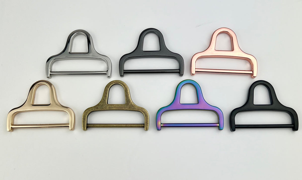 1.5 Inch Strap Connectors – Siah Swag Bags