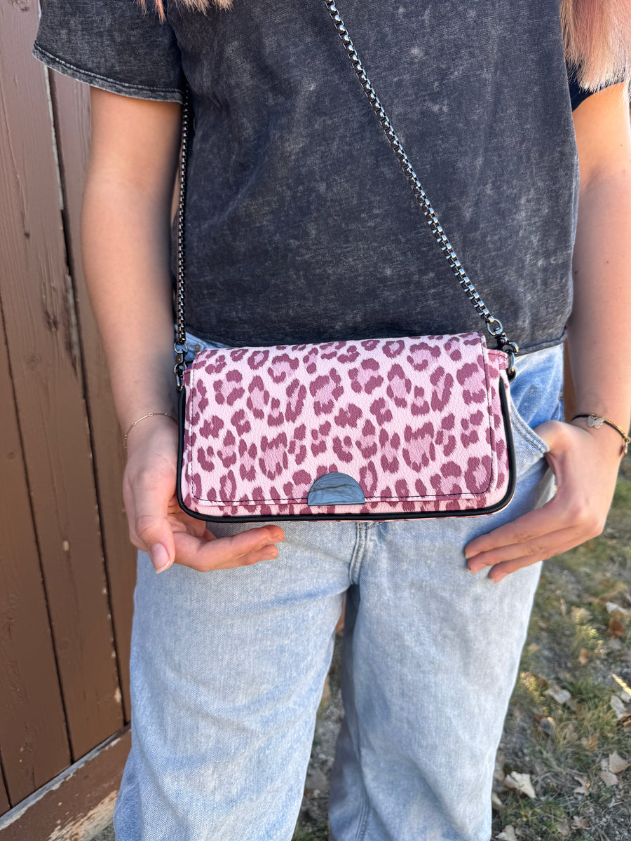 The Char Char Pattern – Siah Swag Bags