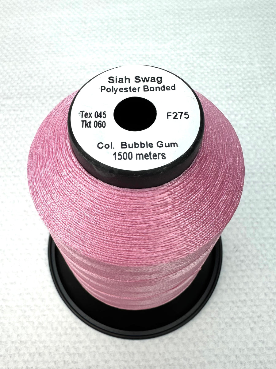 Mini Thread Spools Tex 45 and 70 – Siah Swag Bags