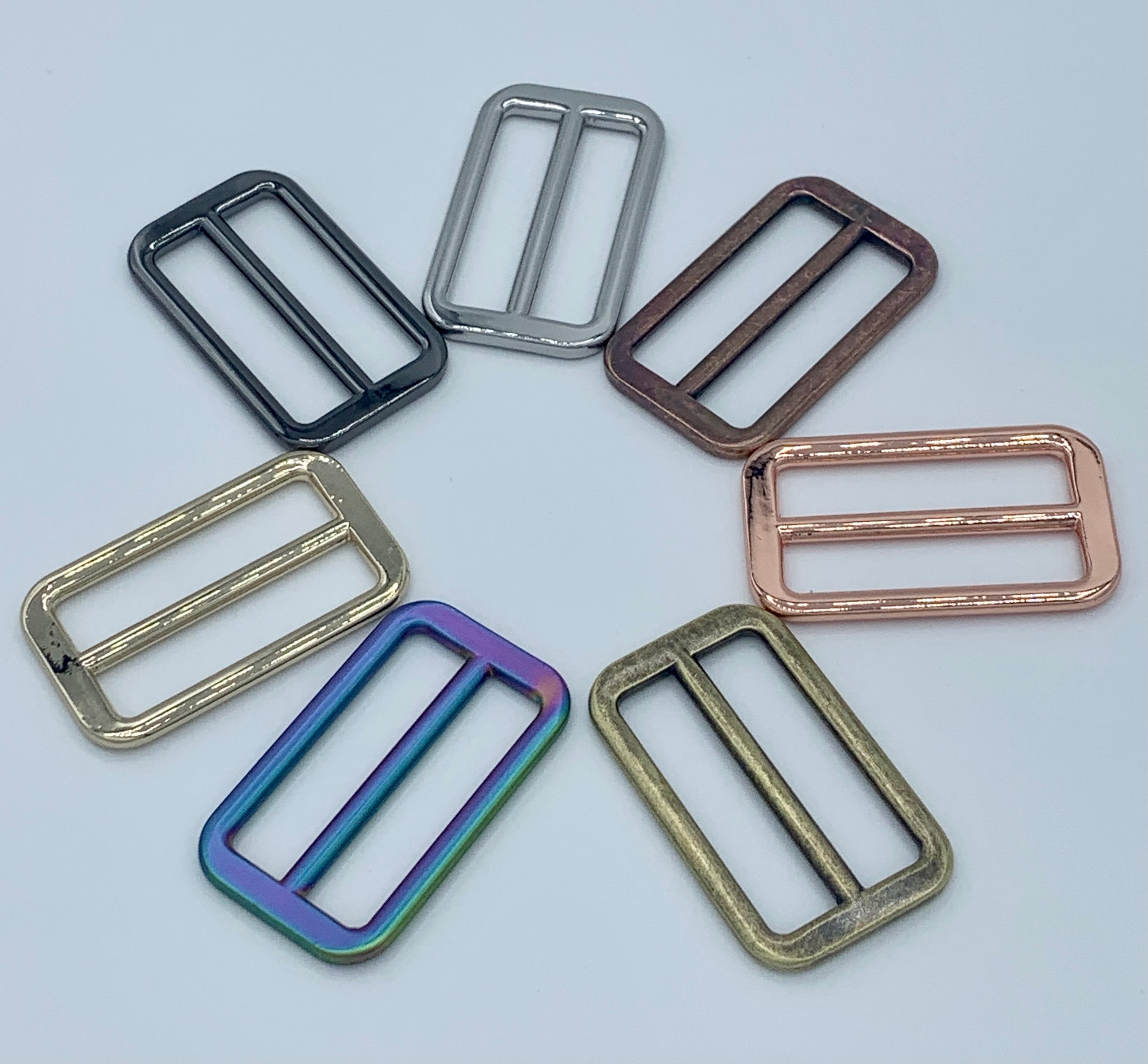 Hardware – Siah Swag Bags