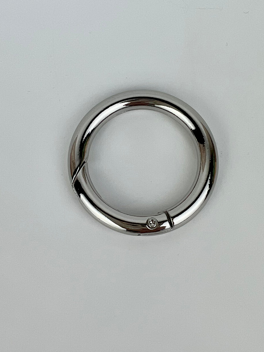 1.25 Inch Gate Rings – Siah Swag Bags